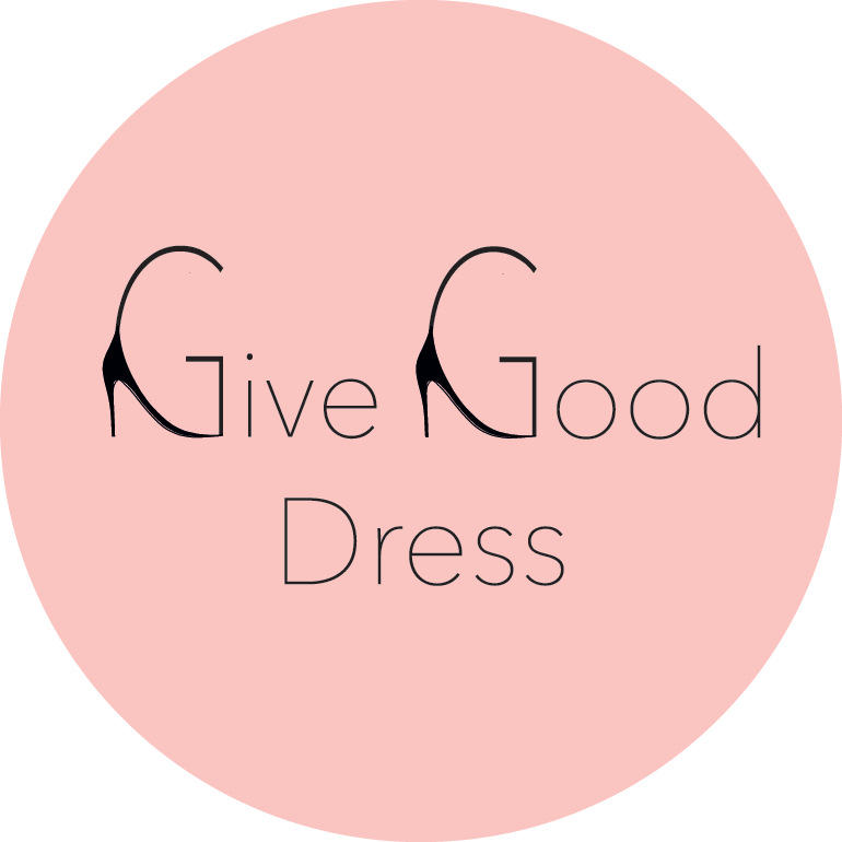givegooddress.com – Fashion styling meets wellbeing and mindfulness